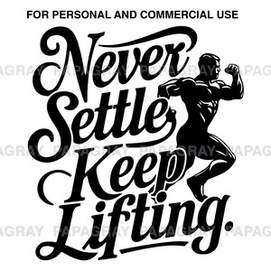 Bodybuilding Quotes SVG Pack - 21 Designs | Digital Download ...