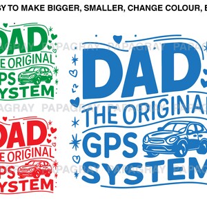 25 Dad SVG Sayings Vector Bundle | Digital Download | Fathers Day ...