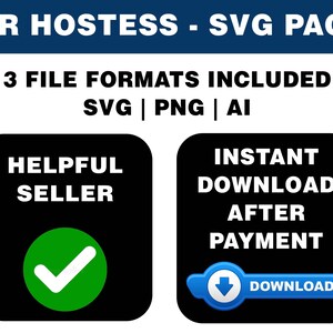 Air Hostess Silhouette Pack 8 Designs Digital Download Air Hostess SVG ...