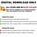 Fire Safety Signs Vector Pack: 9 Designs (digital Download) - Etsy