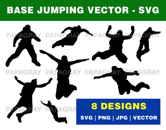 Drawing & Illustration Art & Collectibles Clipart Silhouette Graphic ...