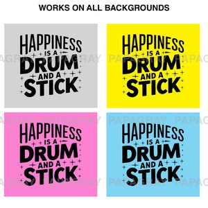 Drum Sayings SVG Vector Bundle: 21 Designs (digital Download) - Etsy