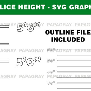 Police Lineup SVG Background Graphic | Digital Download | Police Line ...