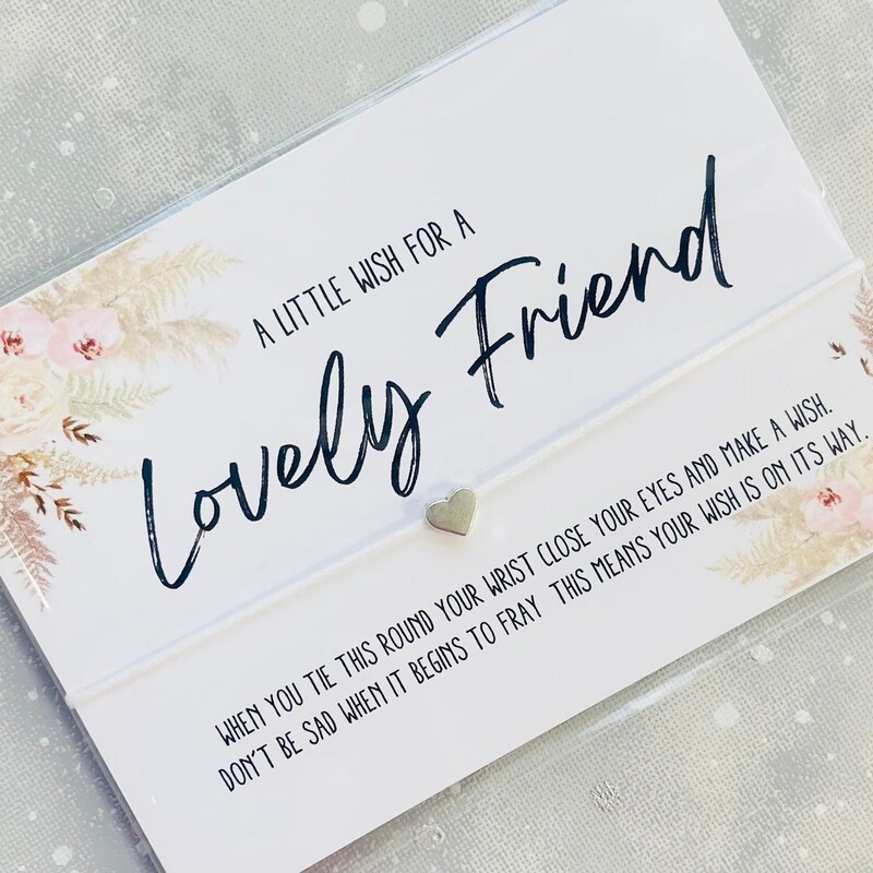 Best Friend Anklet - Etsy