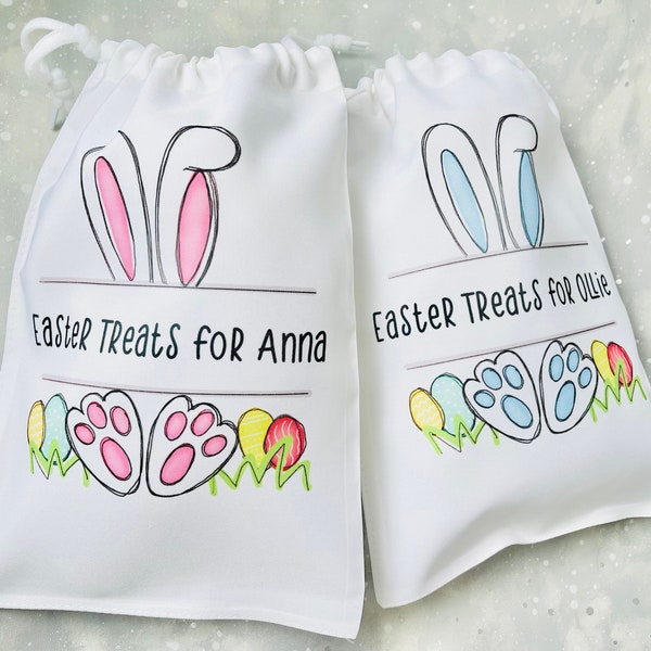 Easter Bag - Etsy UK