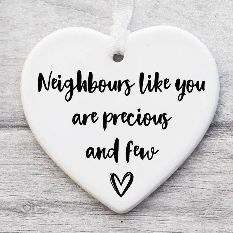 Neighbor Gift - 60+ Gift Ideas for 2024