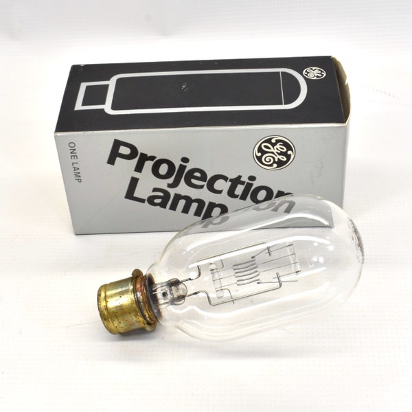 Ge Vintage Bulb - Etsy