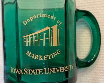 Iowa State Mug | Etsy