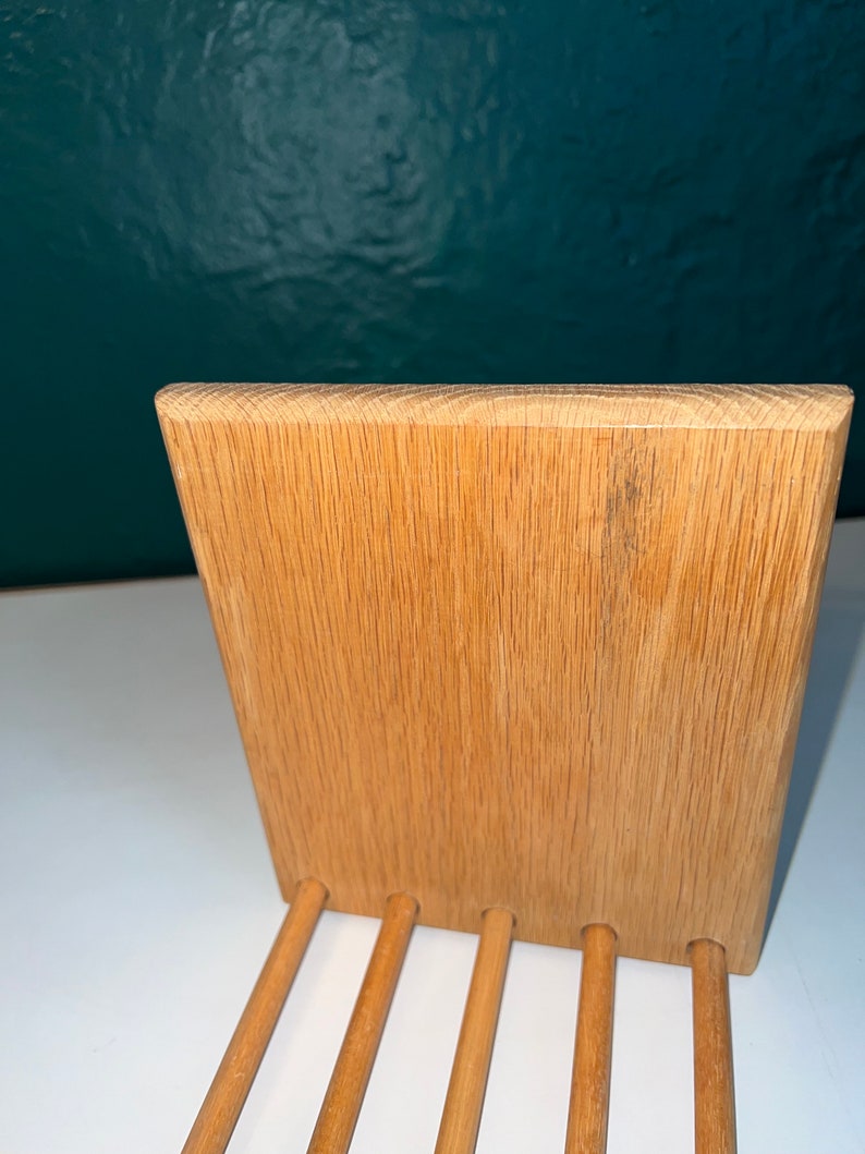 Vintage Desktop Bookshelf Adjustable Wood Tabletop Sliding Book Rack Kitchen, Bedroom, Office - Etsy