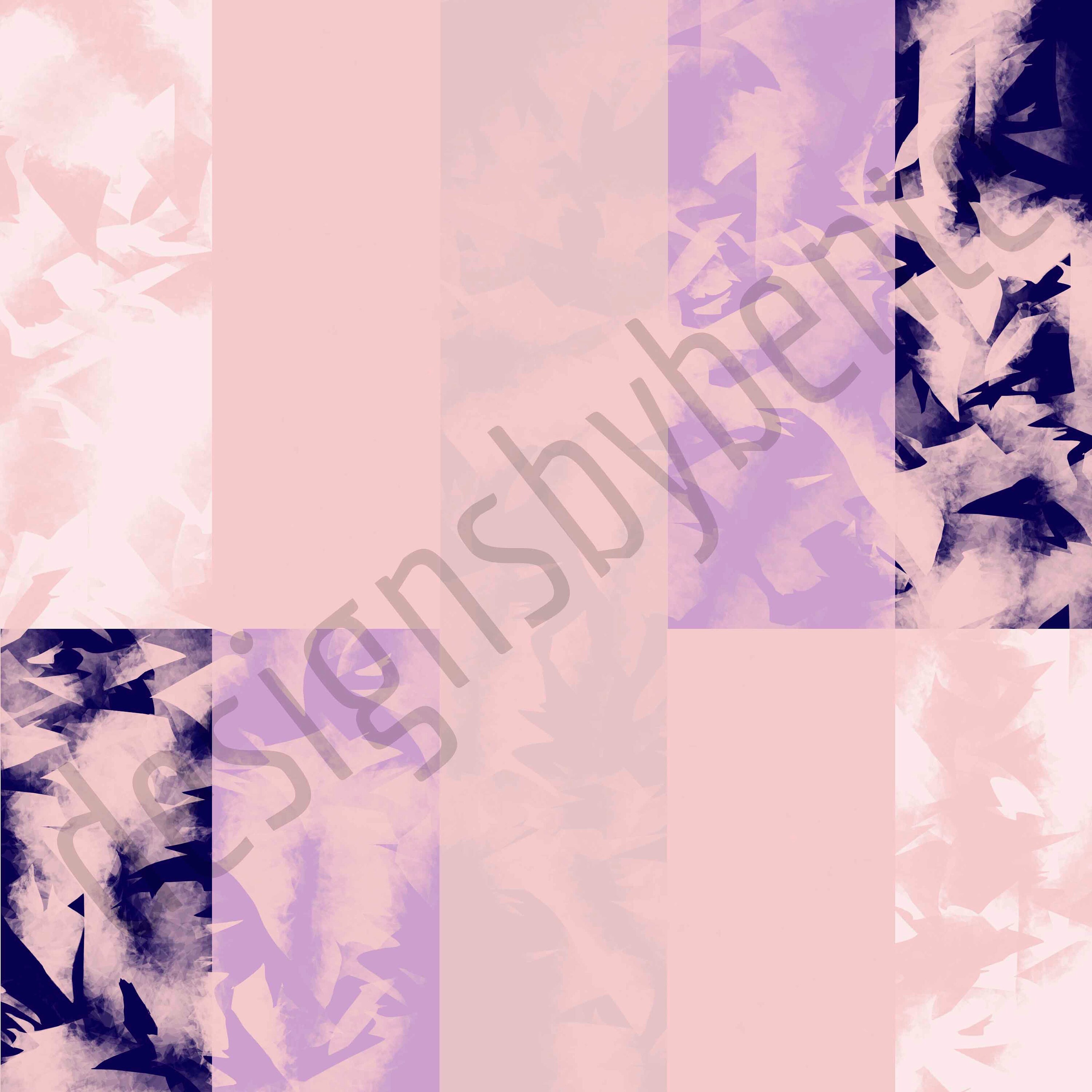 10 PURPLE Digital Paper PURPLE Pattern Backgrounds Paper - Etsy