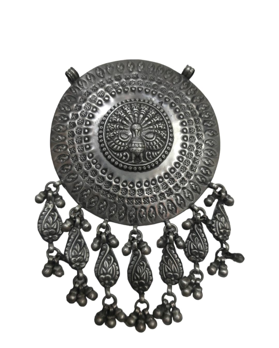 Sterling Silver Designer Pendent'. Handmade Designer Pandent Made by ...