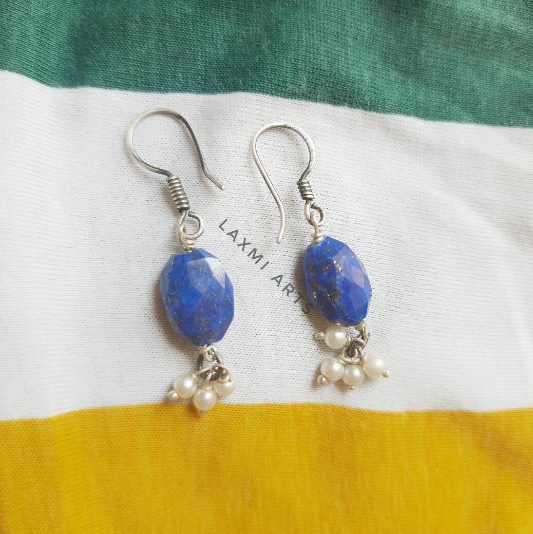 Silver Earring Jhumki Silver Jhumki Sterling Silver Jhumki - Etsy