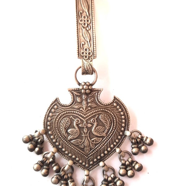 Antique Key Chain - Etsy