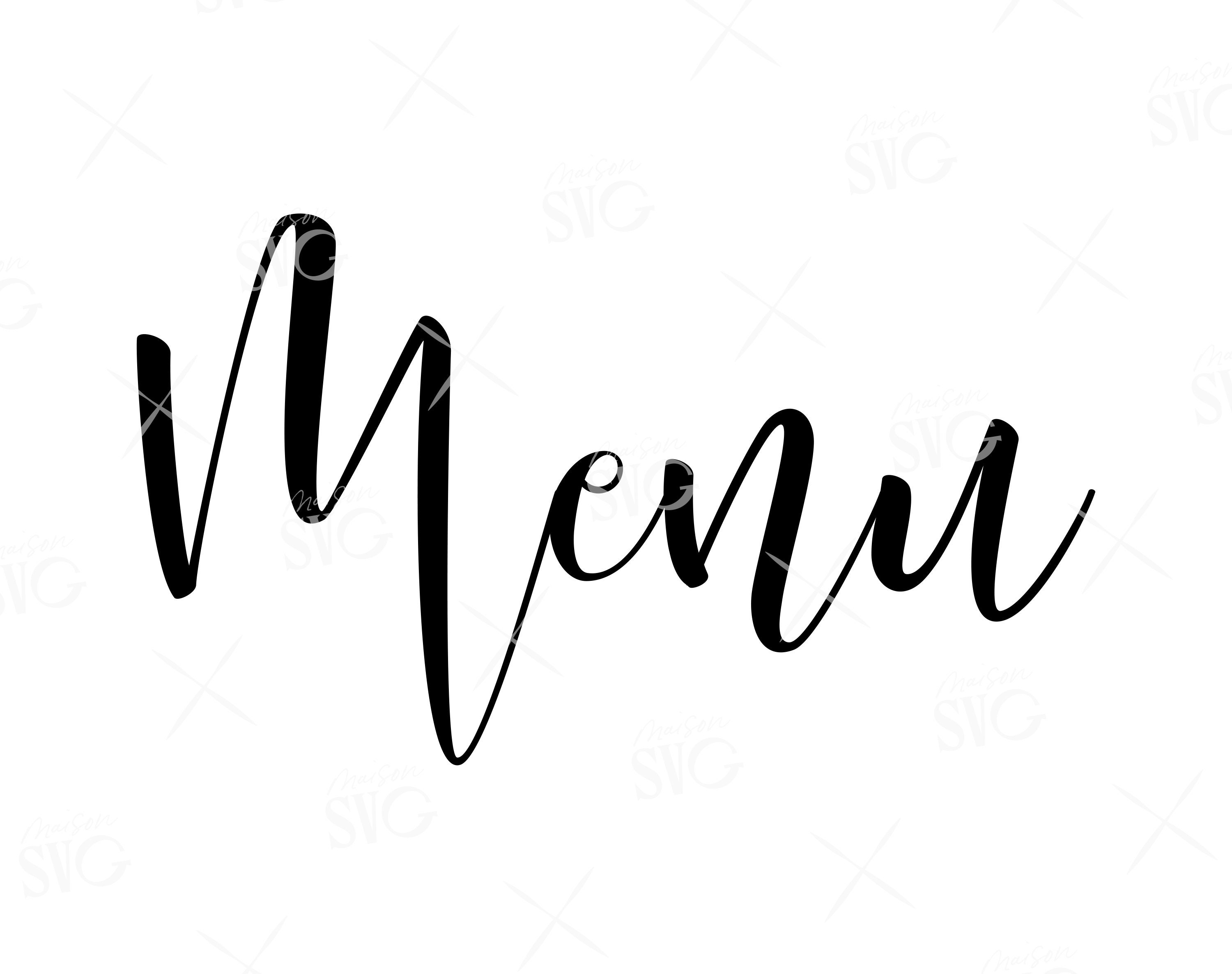 Menu Sign SVG Menu Wedding Sign Svg Menu svg Menu Wedding | Etsy