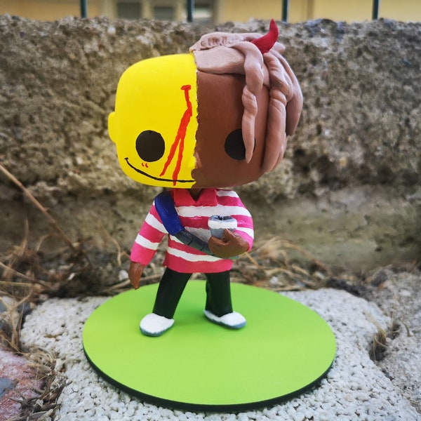 Playboi Carti Plush - Etsy New Zealand