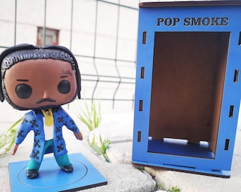 Funko Pop Custom Svg - Etsy UK