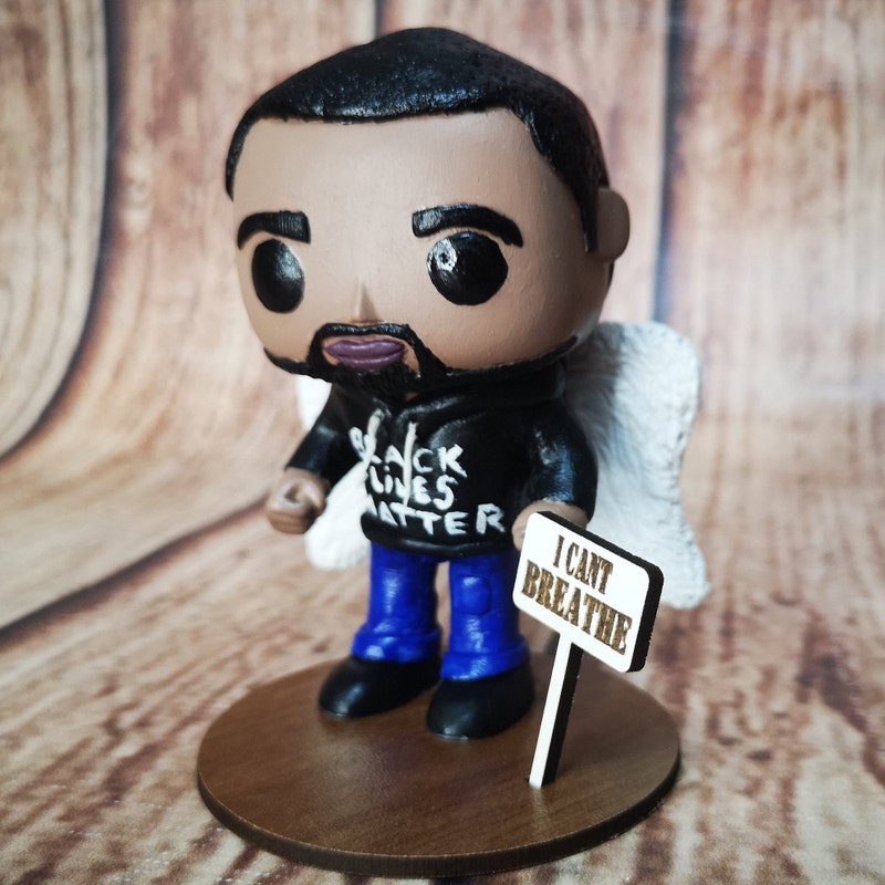 Lil Peep Plush - Etsy