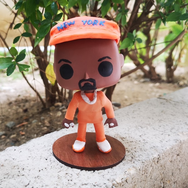 New York Funko Pop - Etsy