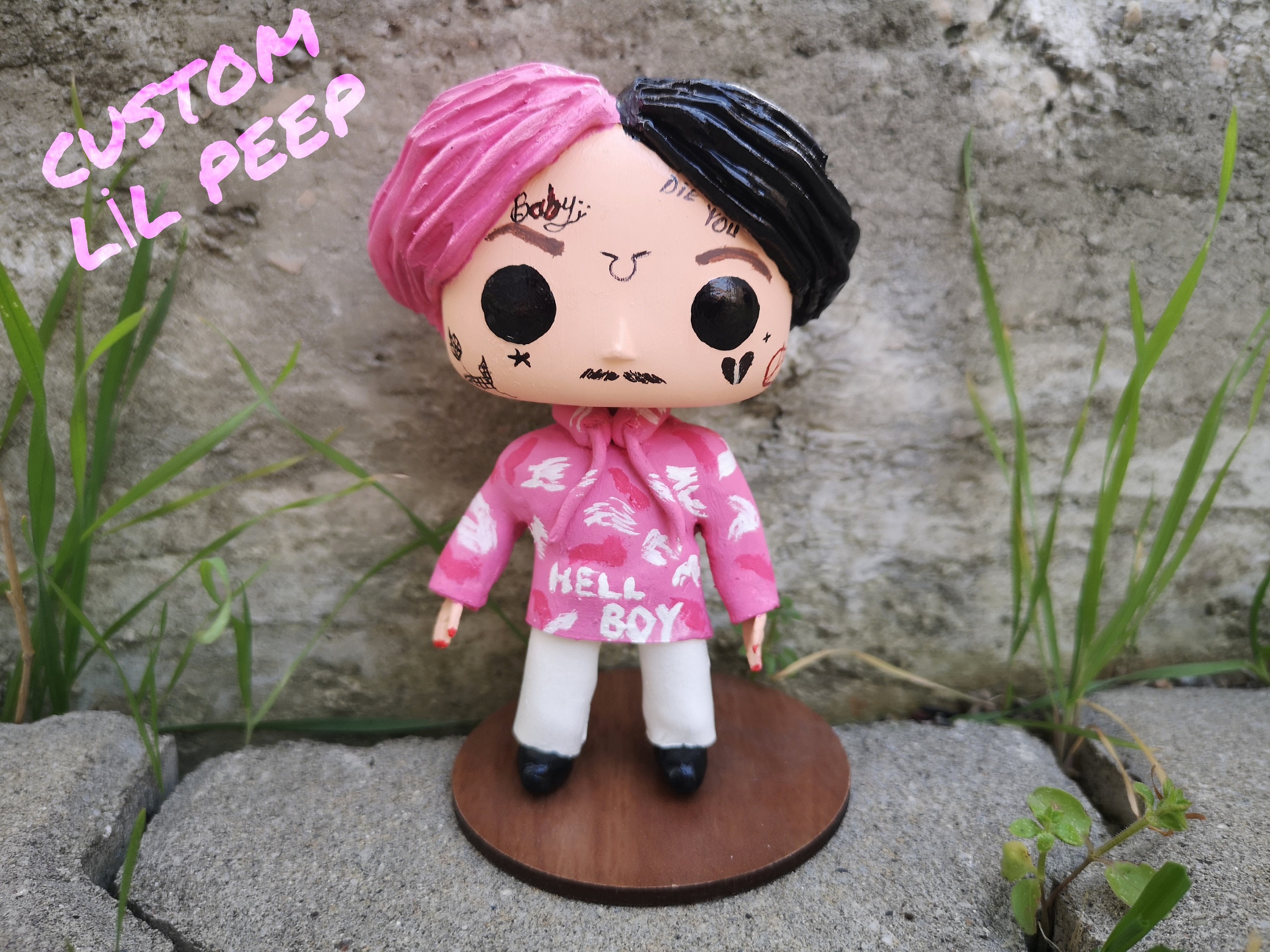 Trippie Redd Funko Pop Ubicaciondepersonas Cdmx Gob Mx