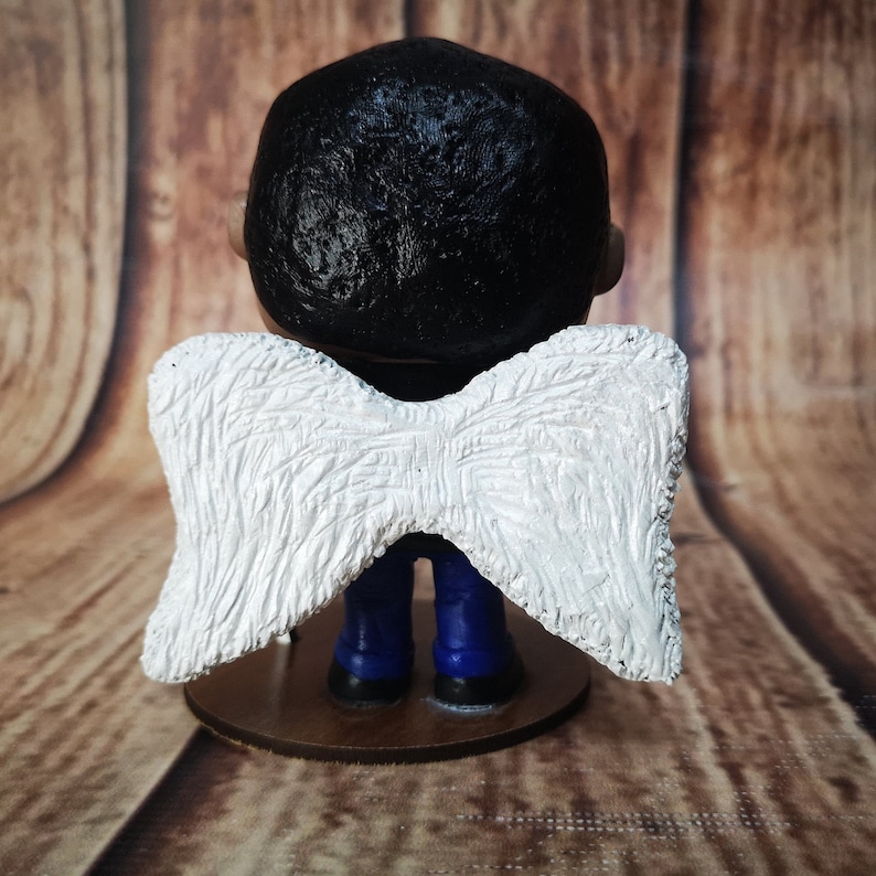 George Floyd Funko Pop Custom Trippie Redd Funko Pop Custom - Etsy