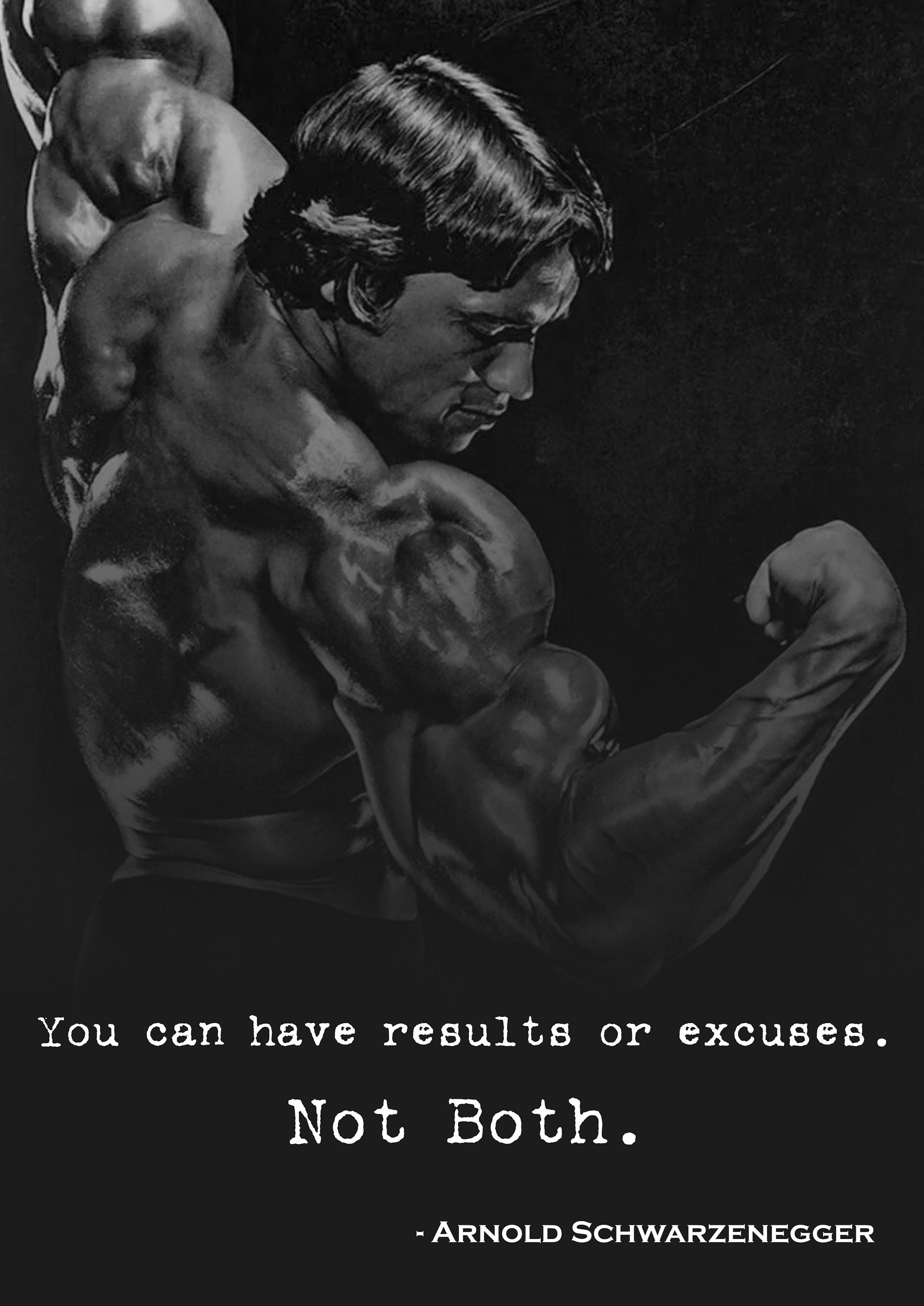 Back Bodybuilding Quotes