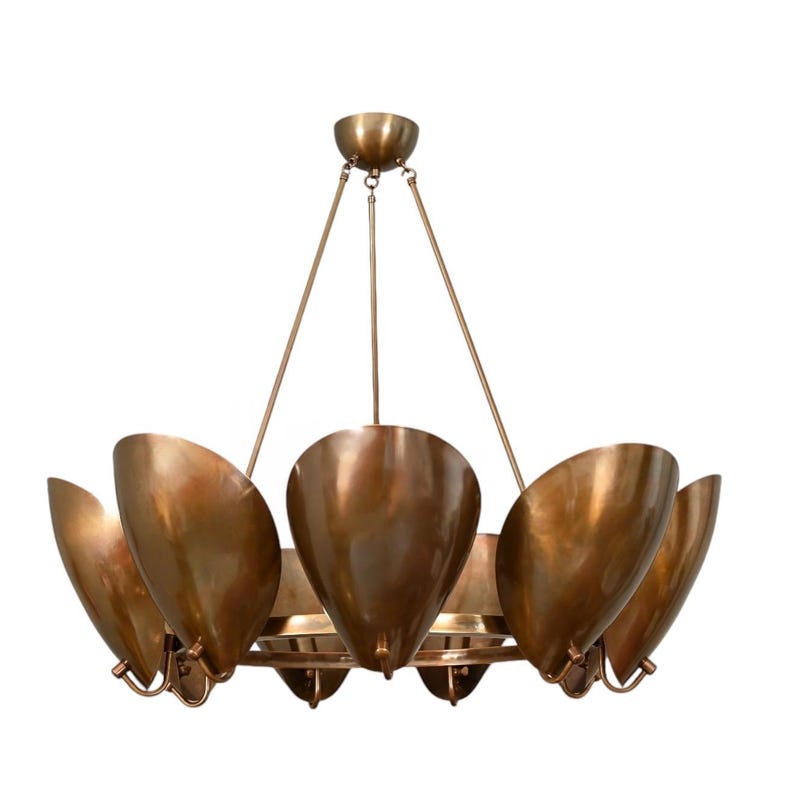 Sputniklights - Etsy