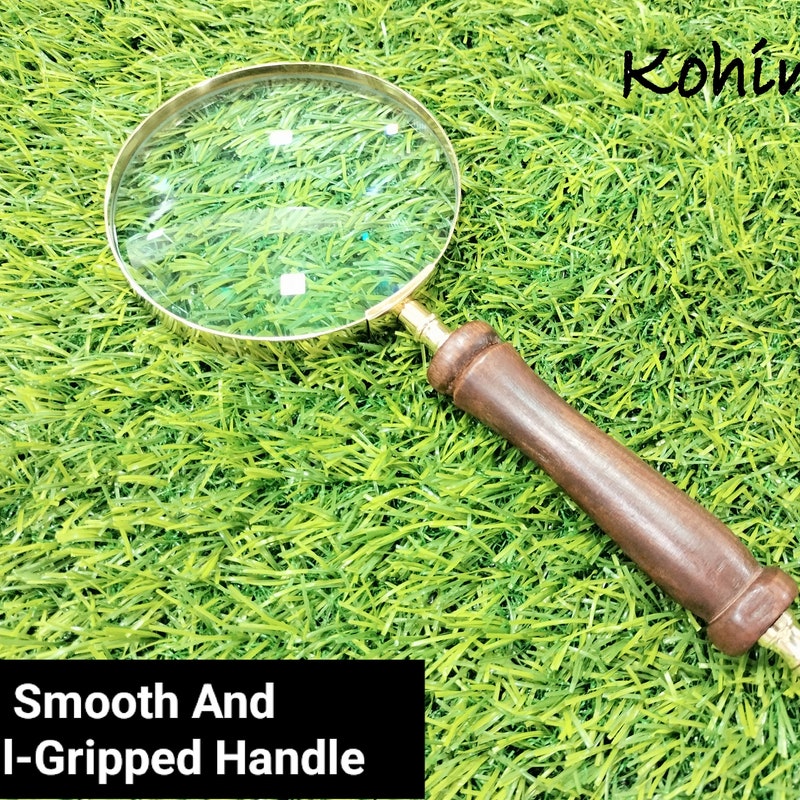 Magnifying Glass - Etsy