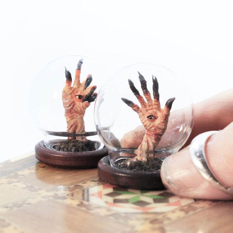 Pans Labyrinth - Etsy