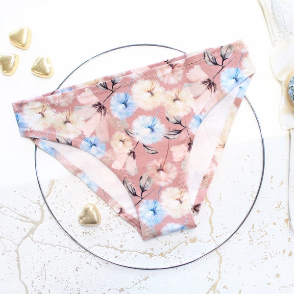 Cute Panties Etsy