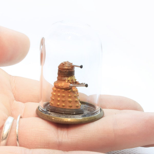 Dalek - Etsy