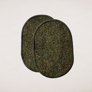 Harris Tweed® Elbow Patches, Jacket Elbow Patch, Repair Patch, Sew on ...