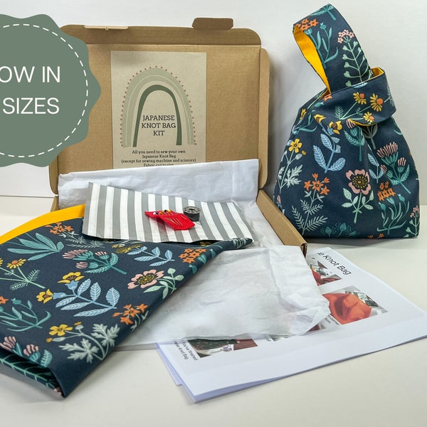 Adult Craft Kit - Etsy