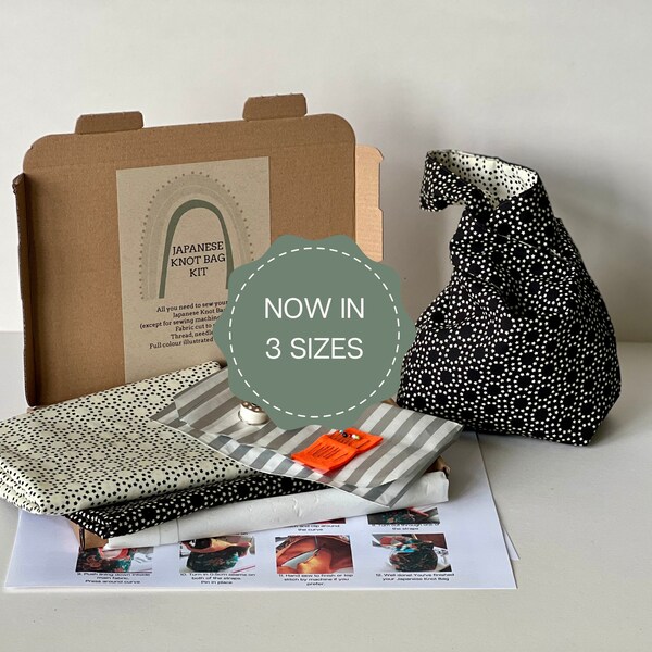 Japanese Sewing - Etsy