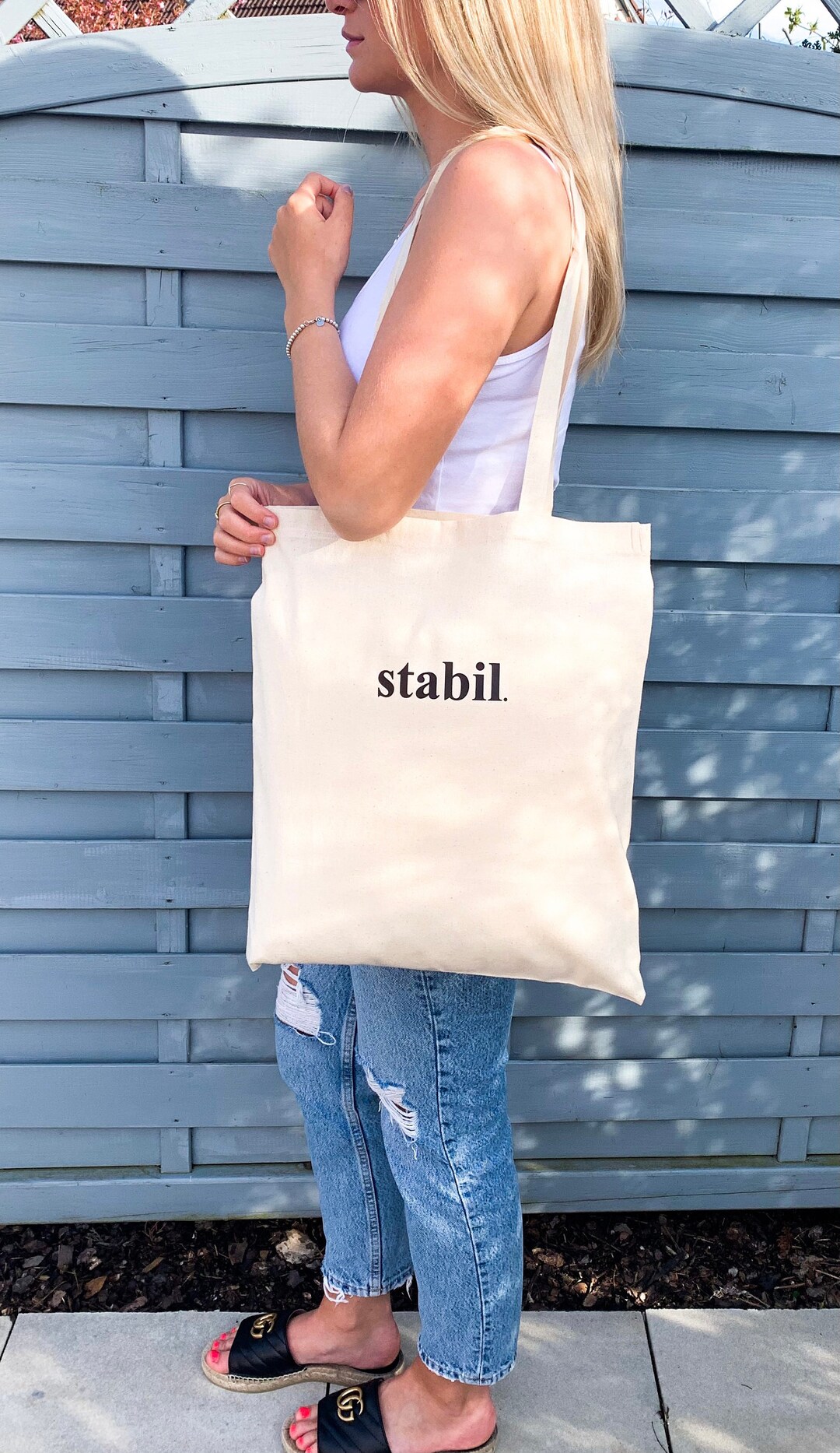 Jute Bag, DIY, Fair Trade Jute Bag, Carrying Bag, 100% Cotton, Against ...