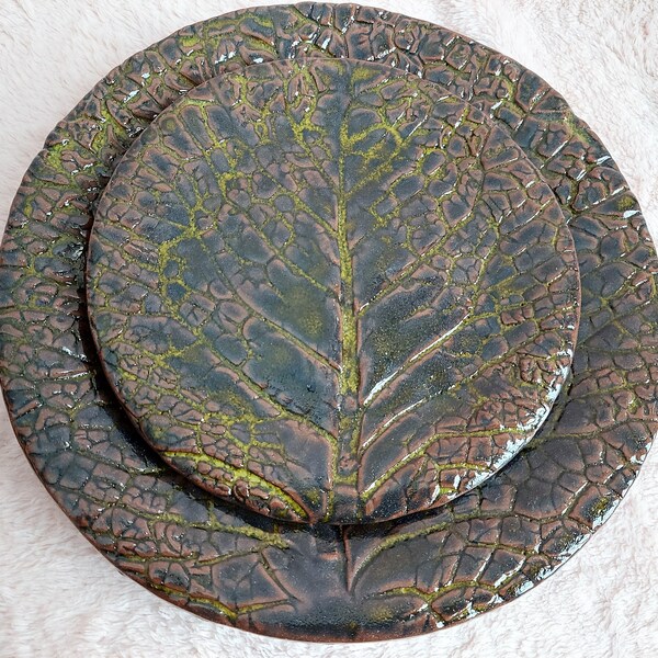 Cabbage Dinnerware - Etsy