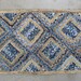 Chindi Rug Area Rag Rug Home Decor Bohemian Large Indian Carpet Floor ...