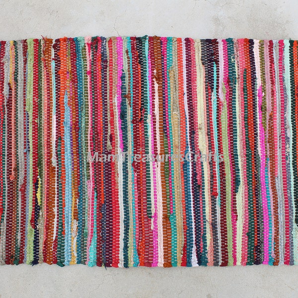 Rag Rugs - Etsy
