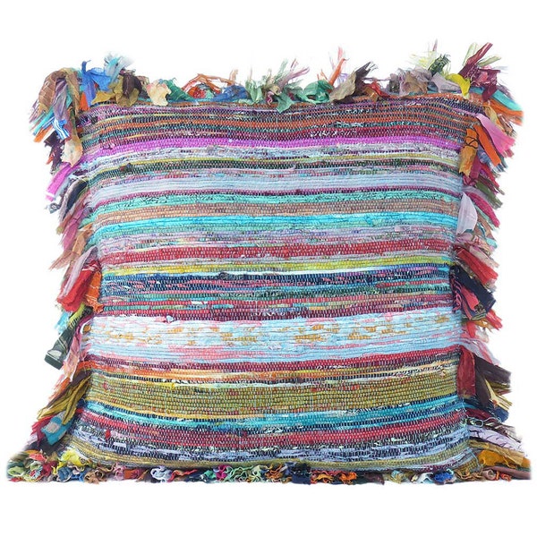 Indian Throw Pillow - Etsy