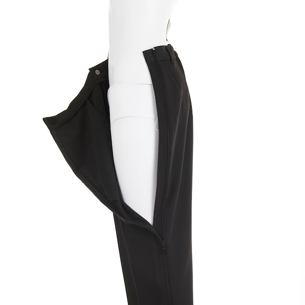 Easy Access Pants - Etsy