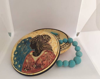 Aphrodite Box - Etsy