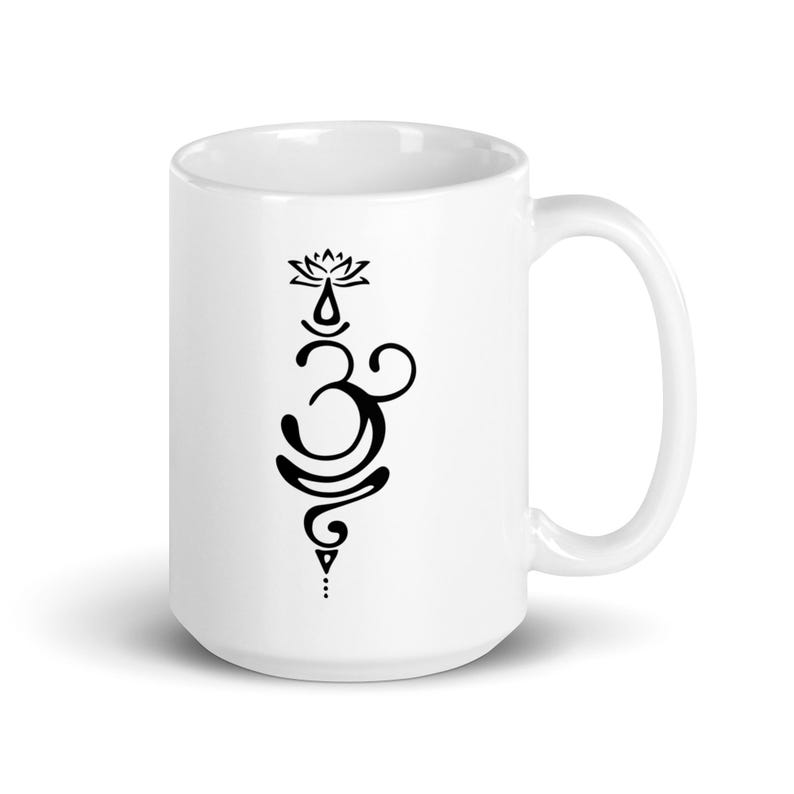Sanskrit Symbol for Breathe, Breath Work, Joe Dispenza, Meditation ...