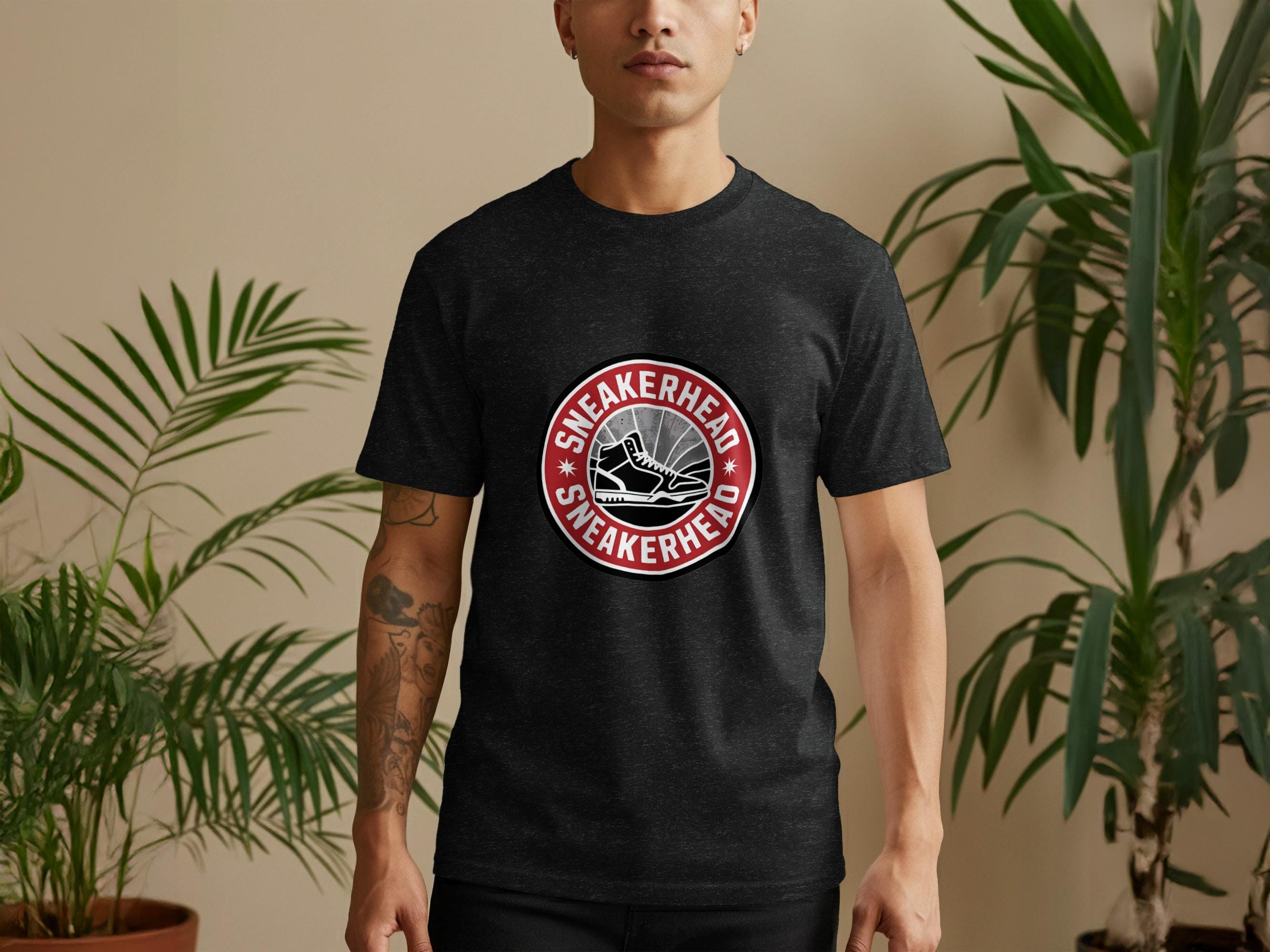 Sneakerhead PNG, Streetwear Design, Sneaker Lover Art, Digital Download ...