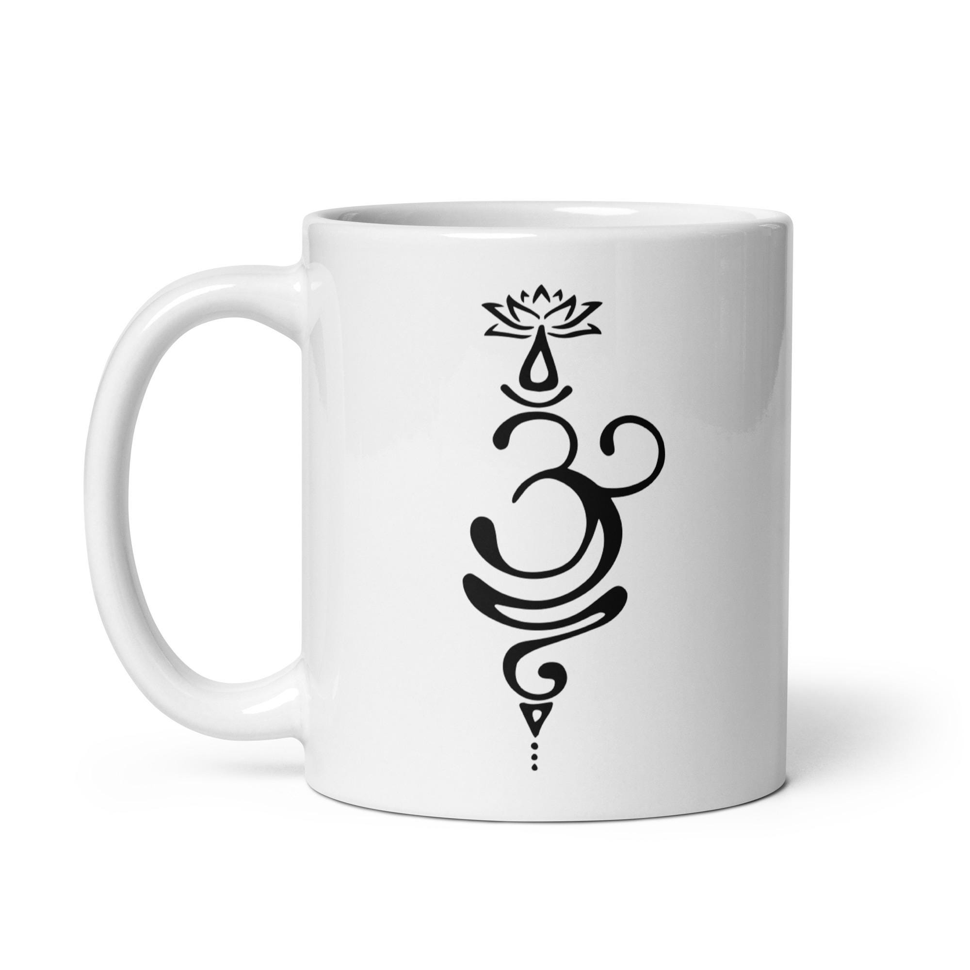 Sanskrit Symbol for Breathe, Breath Work, Joe Dispenza, Meditation ...