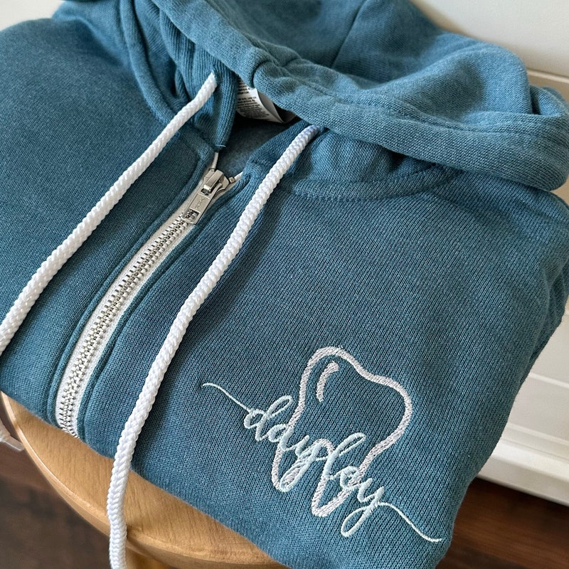 Dental Jacket - Etsy