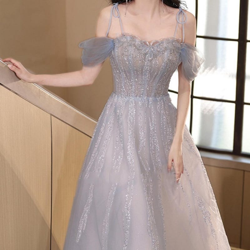 Elven Gown - Etsy