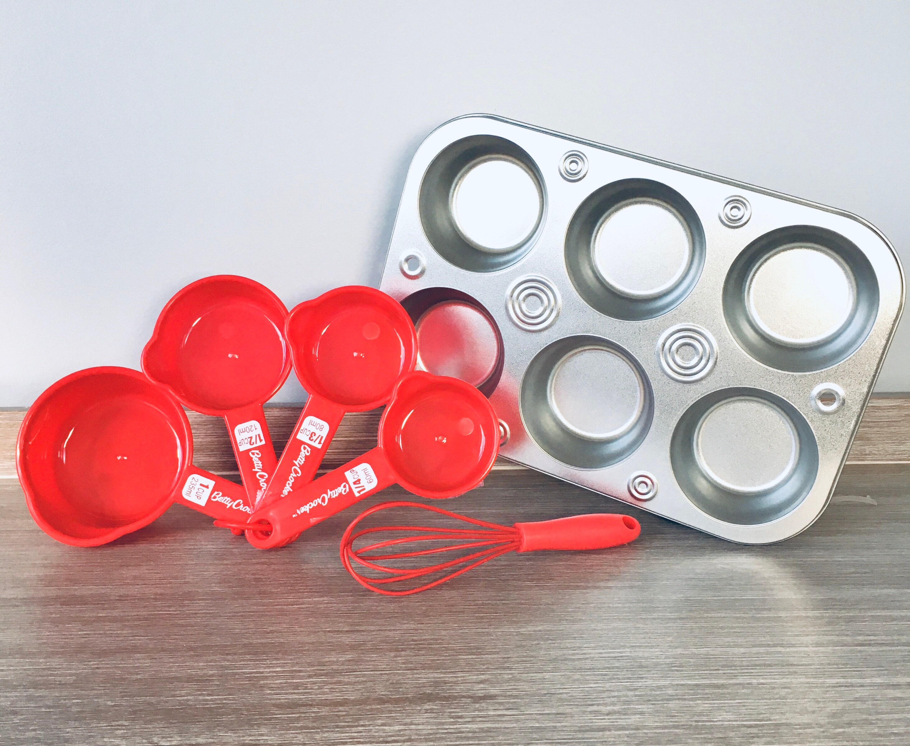 Bakers Delight Gift Basket Muffins Homeschool Baking - Etsy