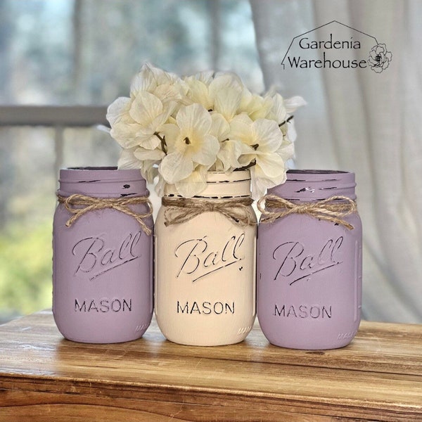 Kitchen Decor Lilac - Etsy