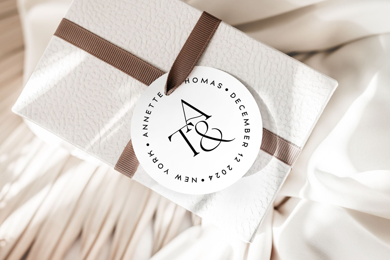 Modern Wedding Monogram Minimalist Wedding Monogram - Etsy