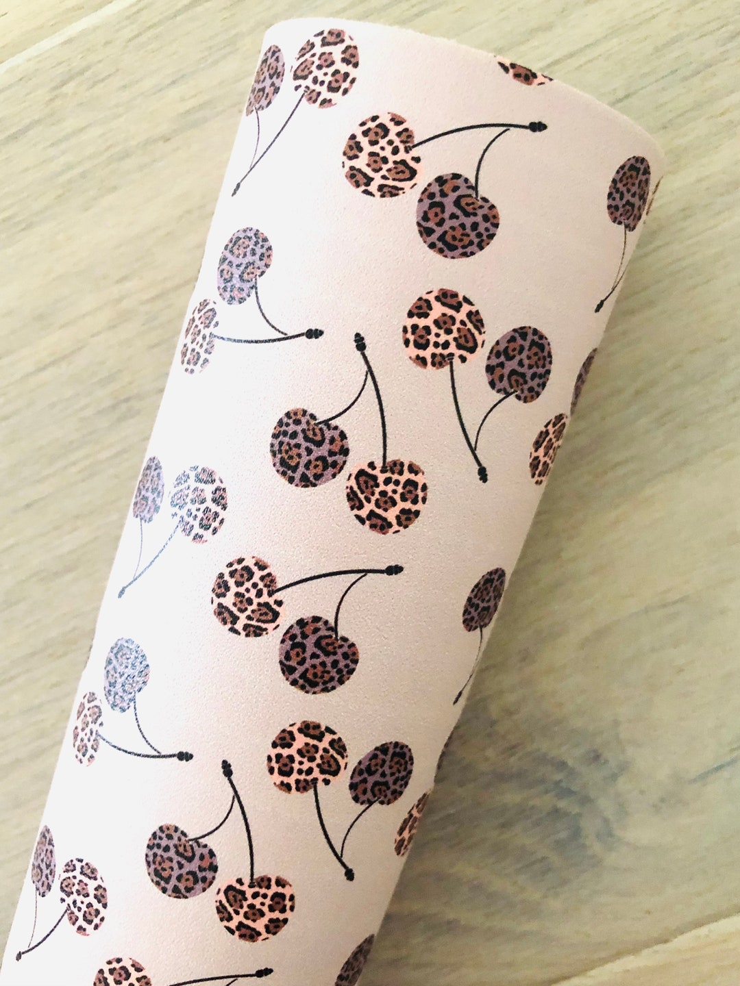 Leopard Cherry, Cheetah Print, Animal Print, Cherries, Fruits, Printed ...