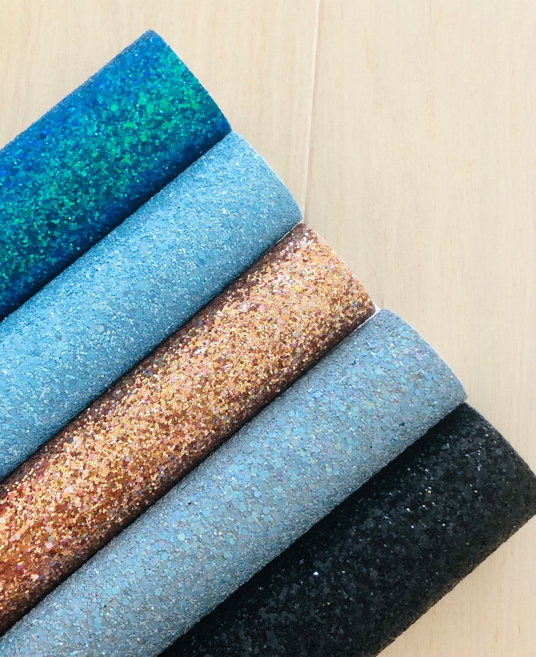 Gold Glitter Fabric, Blue Glitter Fabric, Gray Glitter Fabric, Black ...